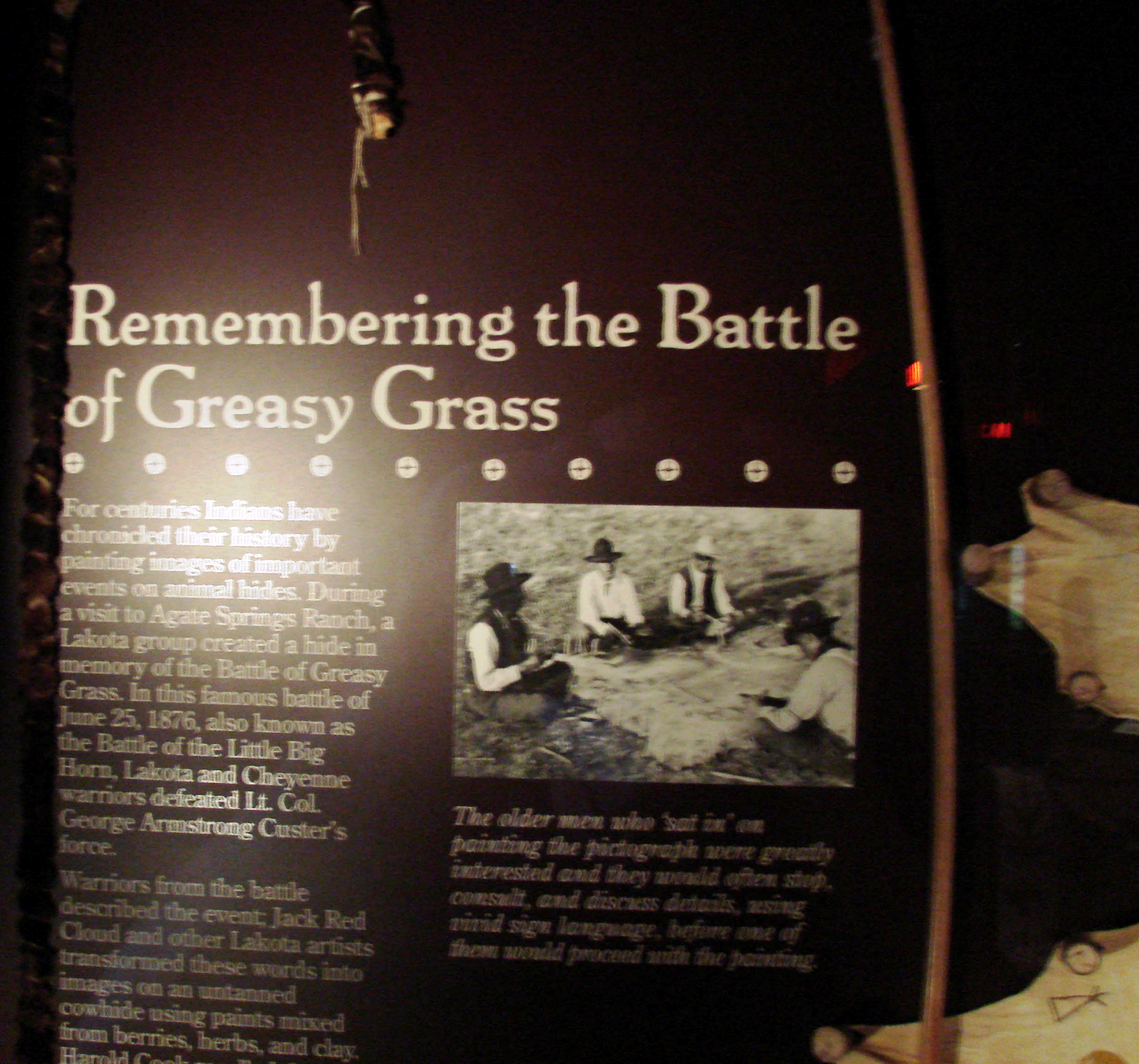 The Analyst | Allen Mesch