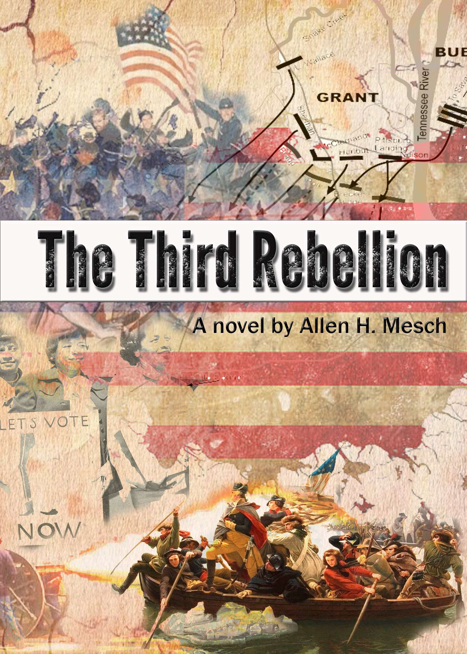 The Third Rebellion | Allen Mesch