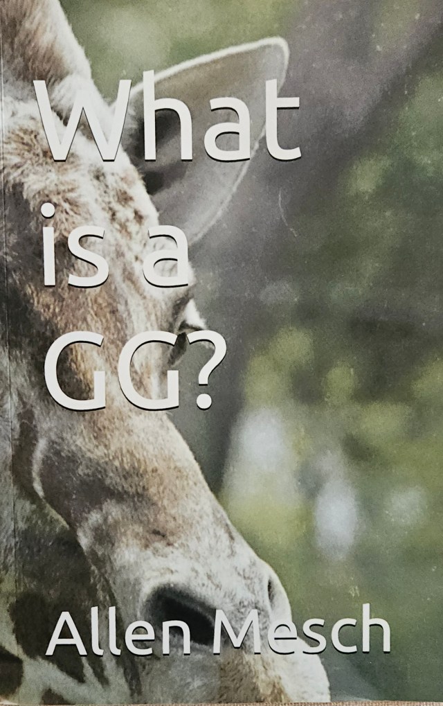What is a GG? | Allen Mesch